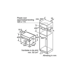 Siemens CM656GBS1 Combimagnetron kopen? | Keukenloods