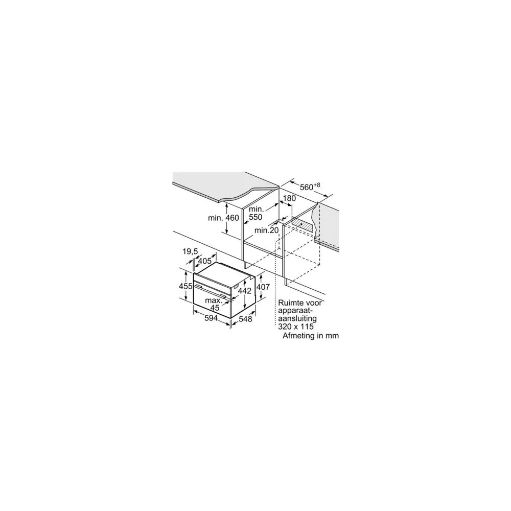 Siemens CM656GBS1 Combimagnetron kopen? | Keukenloods