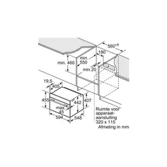 Siemens CM656GBS1 Combimagnetron kopen? | Keukenloods