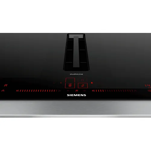 Siemens Studioline EX877LX67E Kookplaat met afzuiging kopen? | Keukenloods
