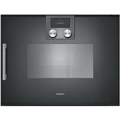 Gaggenau - Keukenloods.nl