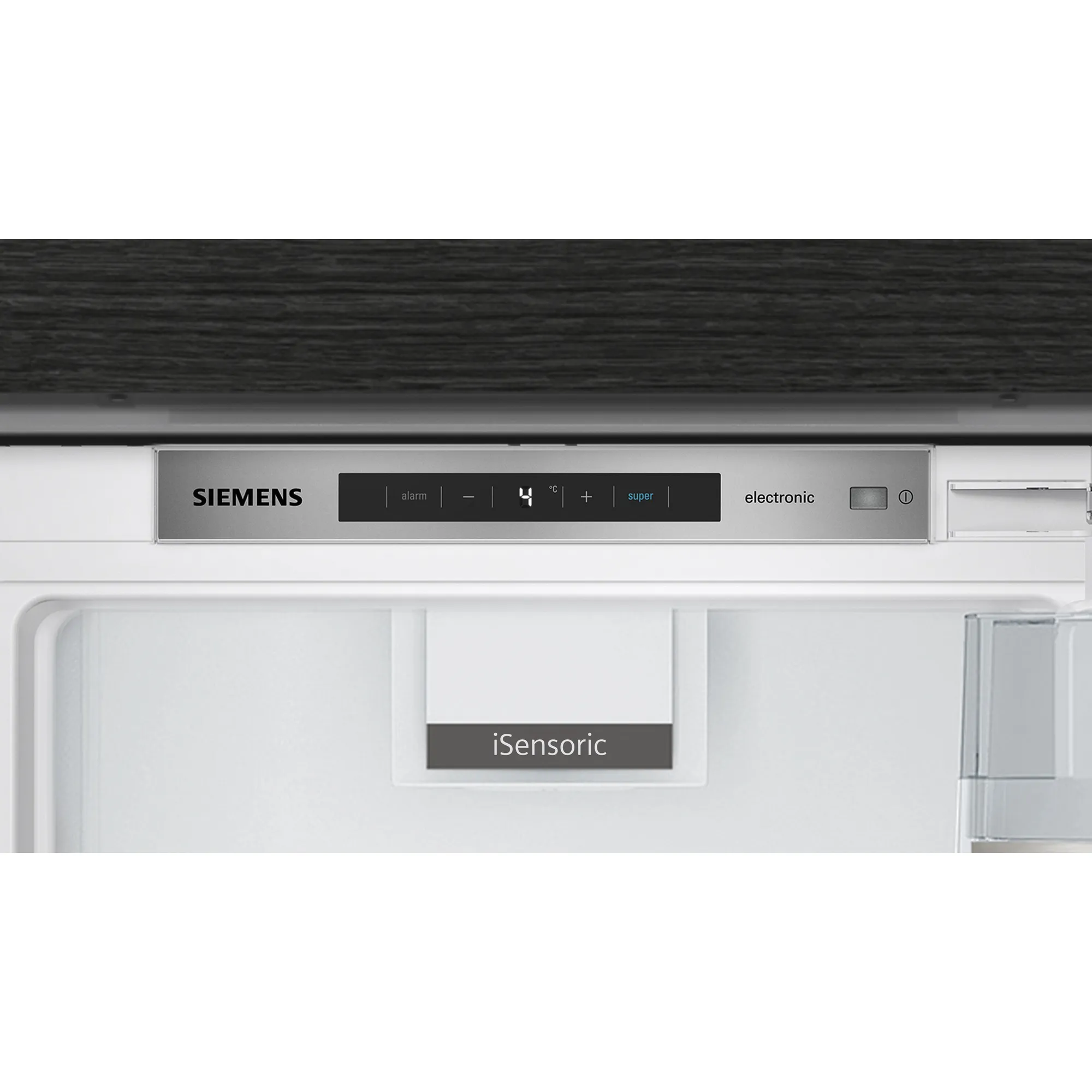 Siemens KI81RADE0 Inbouw koelkast 178 cm kopen? | Keukenloods