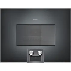 Gaggenau - Keukenloods.nl