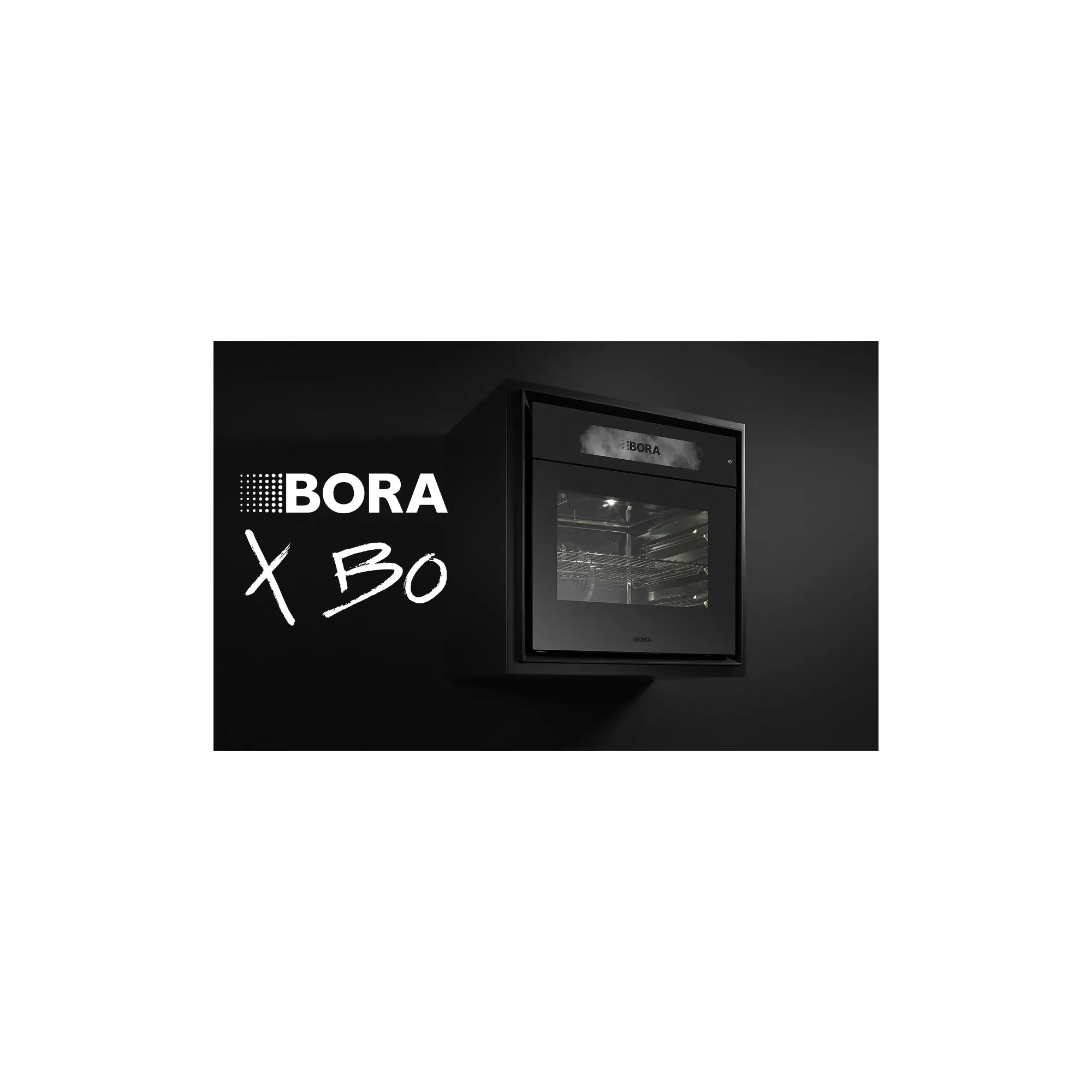 Bora XBO Stoomoven kopen? | Keukenloods