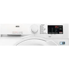 AEG LF628600 Wasmachines kopen? | Keukenloods